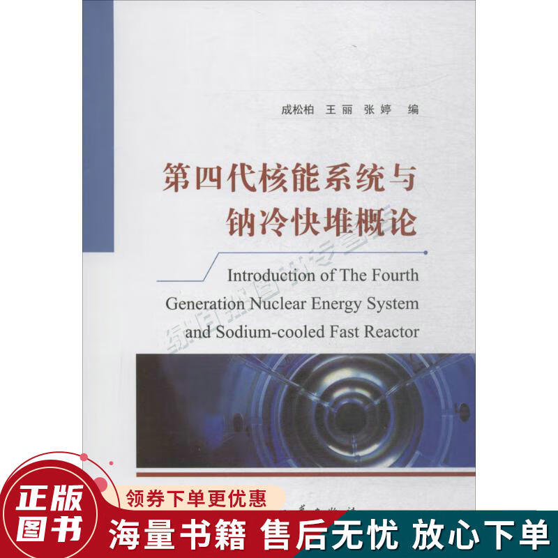 第四代核能系统与钠冷快堆概论