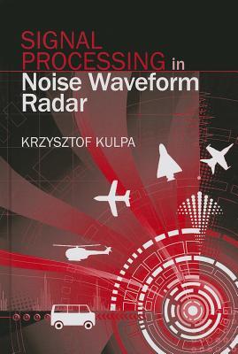 高被引Signal Processing in Noise Waveform Radar