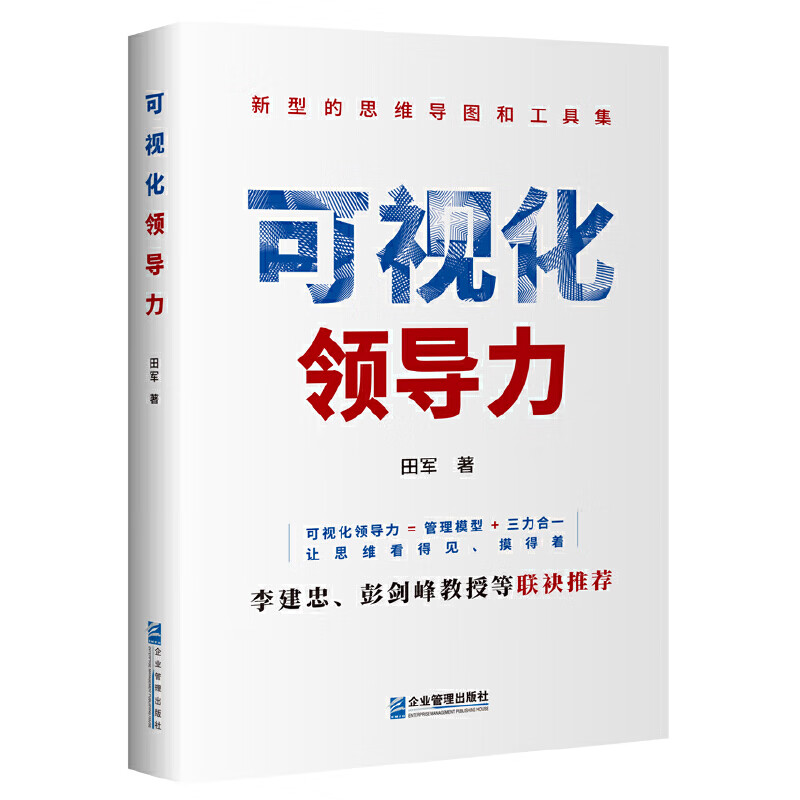 可视化领导力
