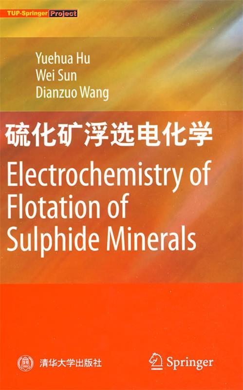 硫化矿浮选电化学