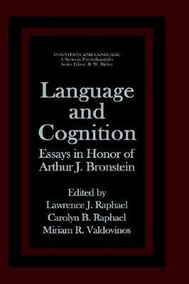 Language and Cognition