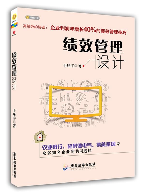 绩效管理设计 于环宇