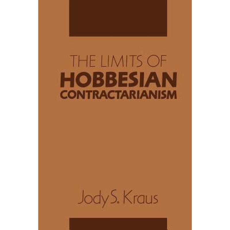 The Limits of Hobbesian Contractarianism