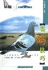 【图书】 鉴鸽技巧 9787532362769