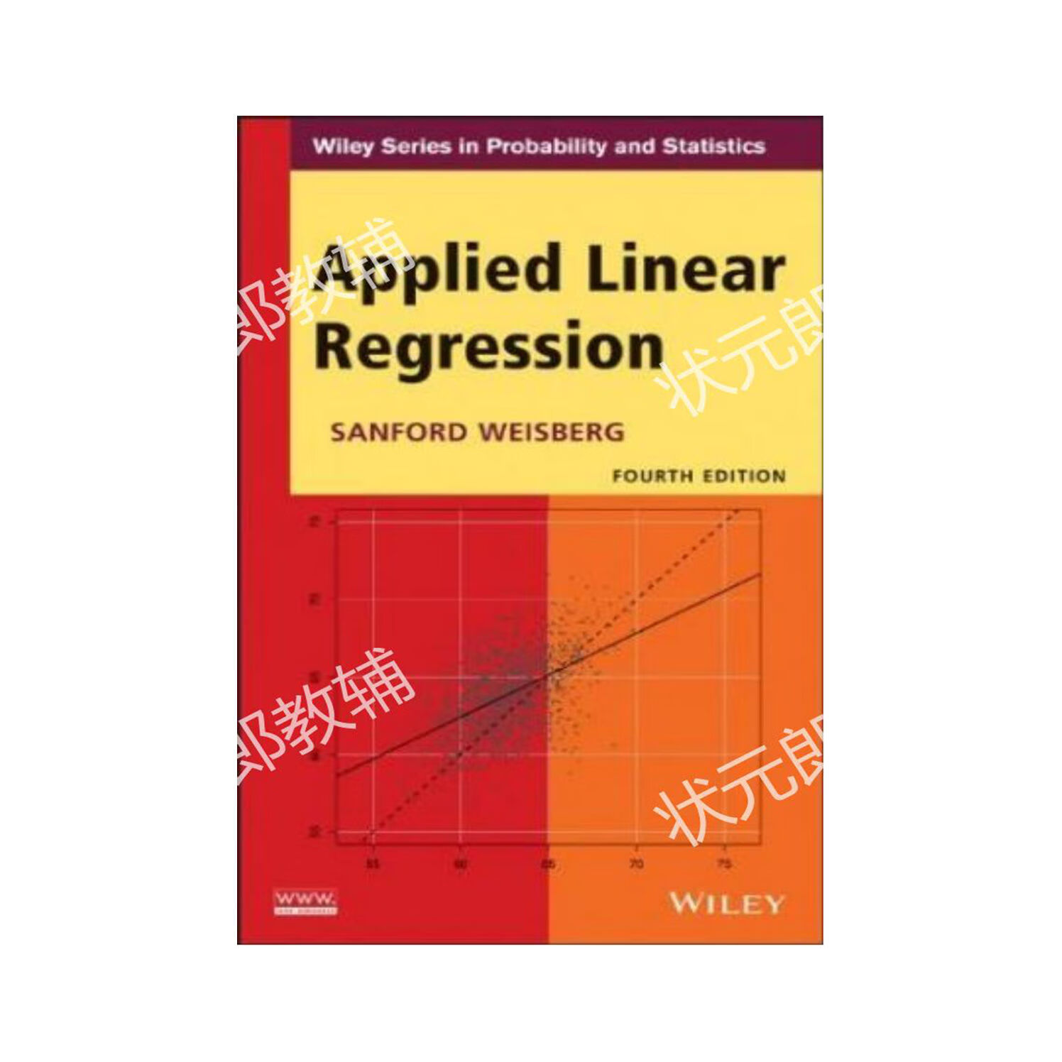 Applied Linear Regression
