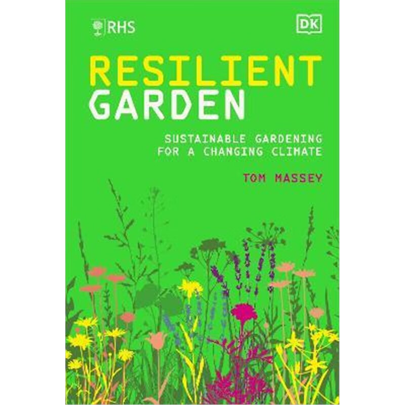 RHS Resilient Garden