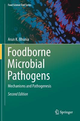 Foodborne Microbial Pathogens: Mechanisms and Pa