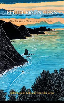 Fluid Frontiers: New Currents in Marine Environm