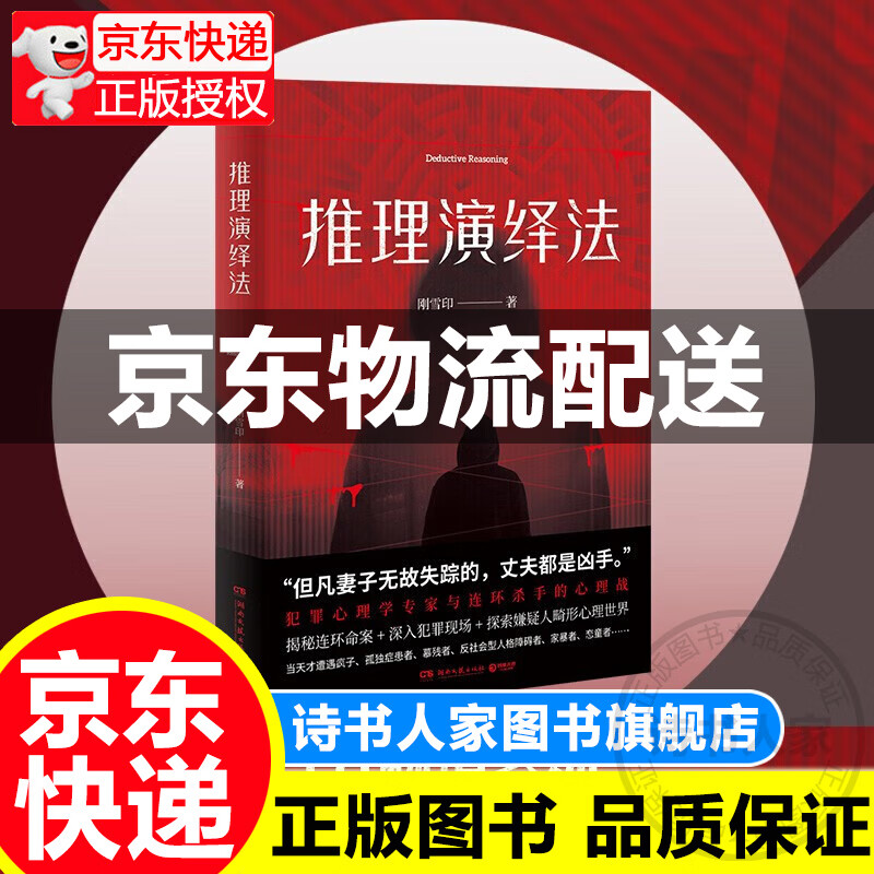 推理演绎法