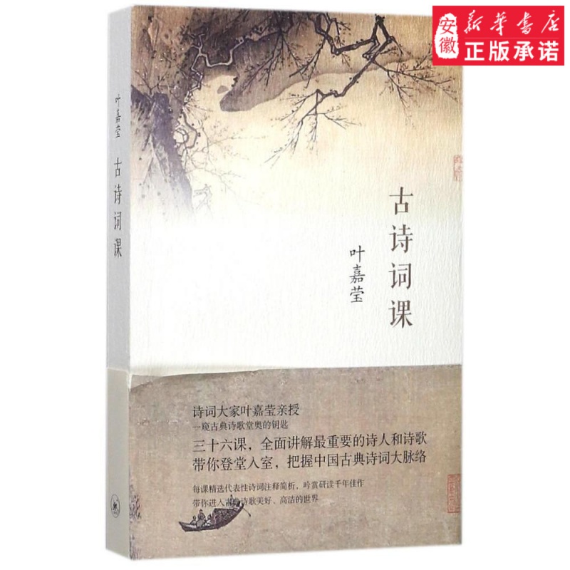 古诗词课人物传记其它叶嘉莹安徽生活读书