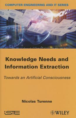 高被引Knowledge Needs and Information Extraction: