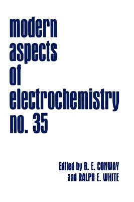 Modern Aspects of Electrochemistry