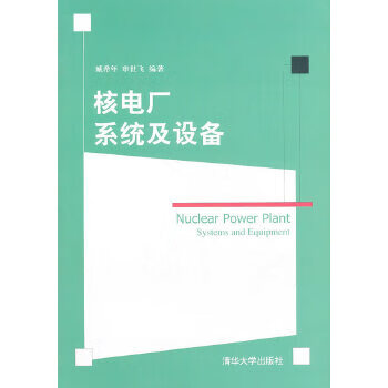 核电厂系统及设备【精选】
