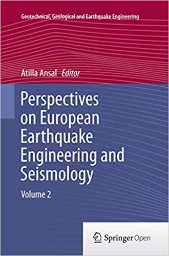 Perspectives on European Earthquake Engineering