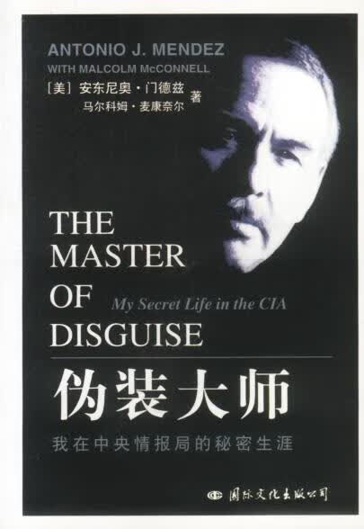 伪装大师