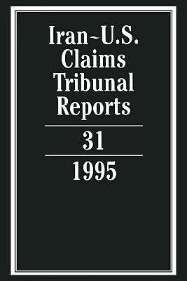 Iran-U.S. Claims Tribunal Reports