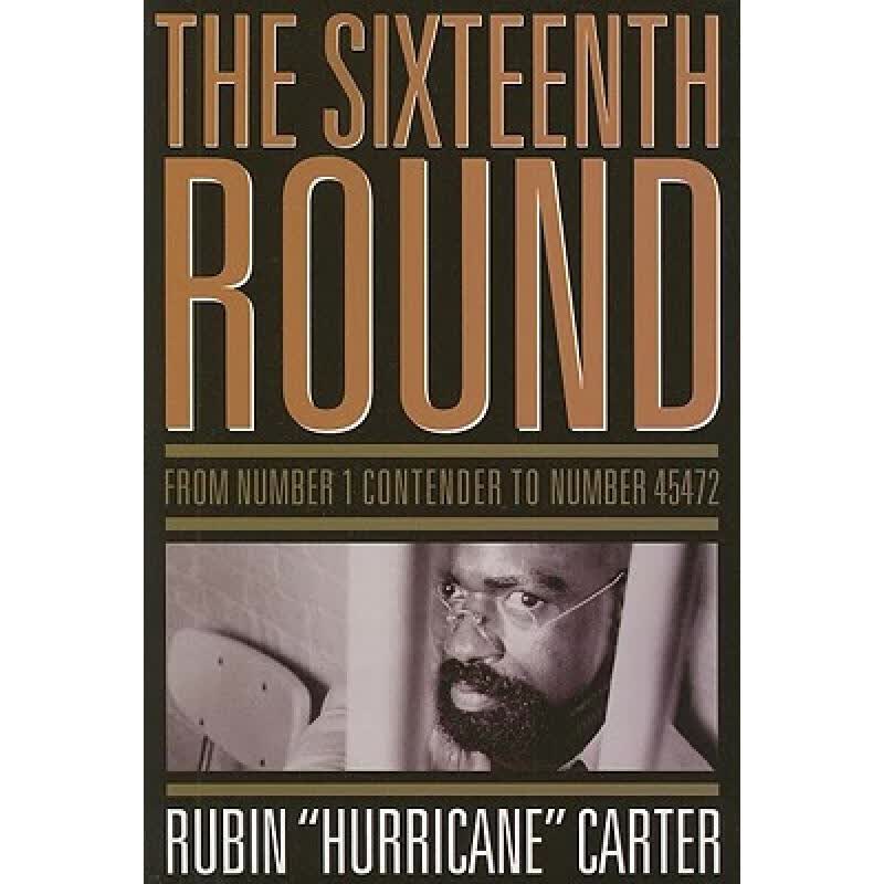 The Sixteenth Round: From Number 1 Contender to Number 45472