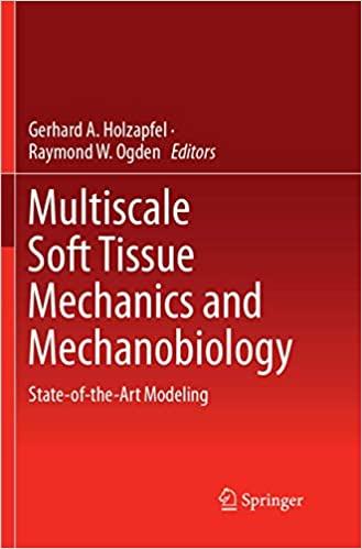 Multiscale Soft Tissue Mechanics and Mechanobiol