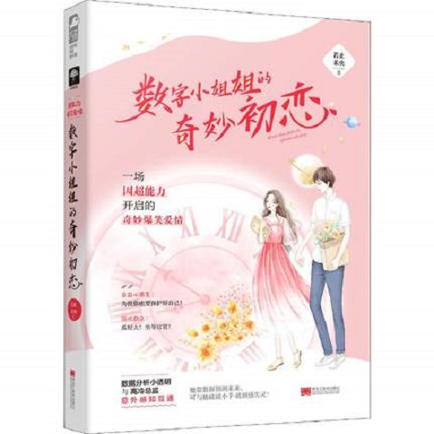 数字小姐姐的奇妙初恋