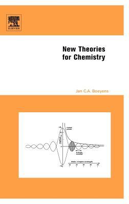 高被引New Theories for Chemistry