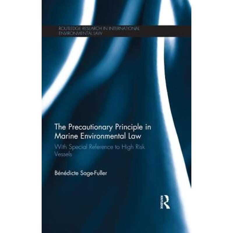 The Precautionary Principle in Marine Enviro...