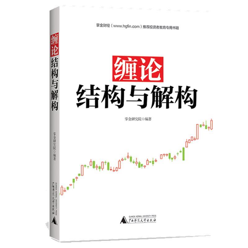 缠论:结构与解构 掌金研究院