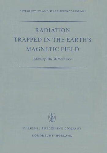 Radiation Trapped in the Earth’s Magnetic Field