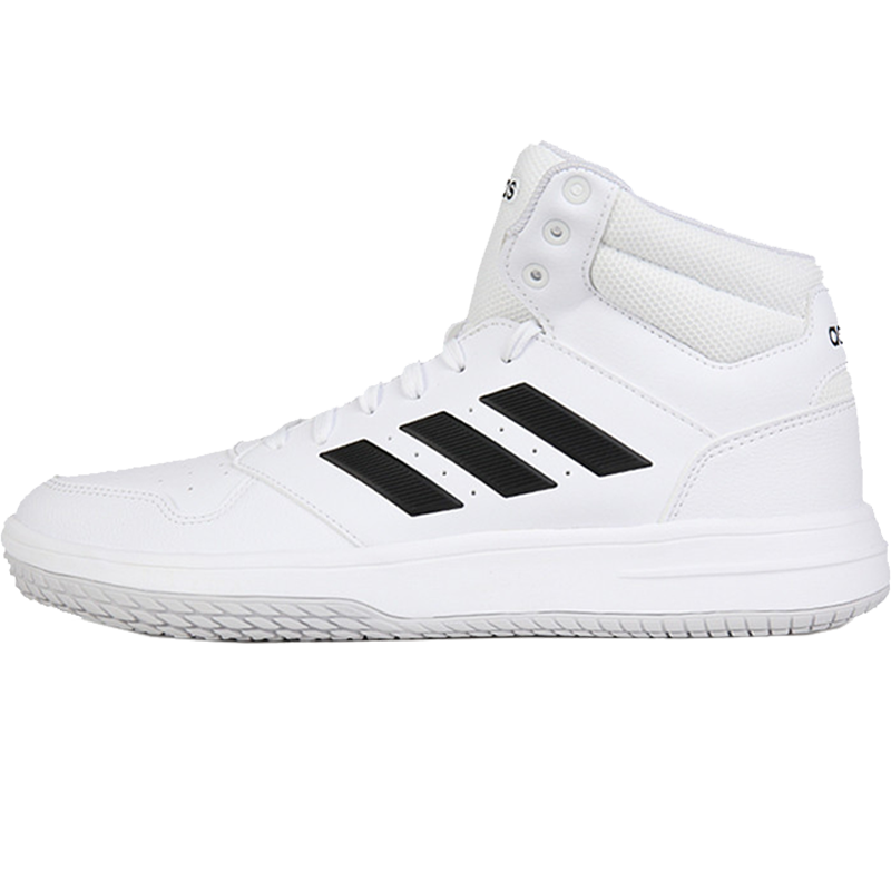 2023年高帮球鞋十大品牌排行榜-高帮球鞋哪个牌子好-排行榜123网