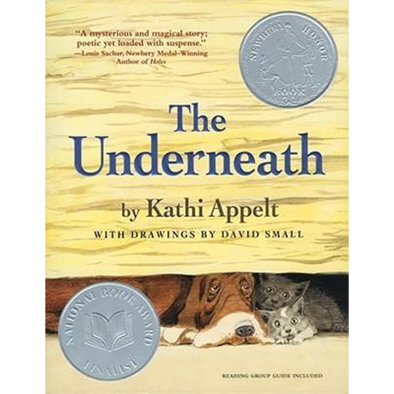 The Underneath 上海外文