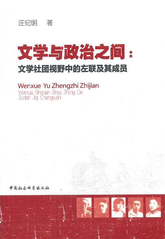 文学与政治之间