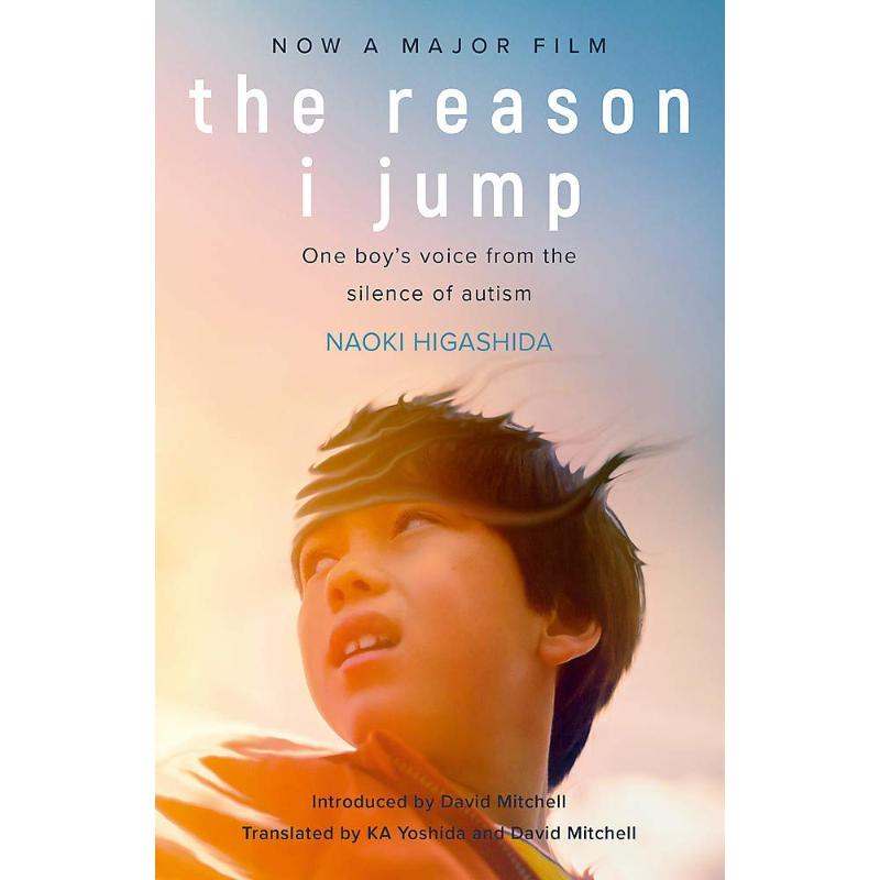 The Reason I Jump: one boy’s voice from 图书