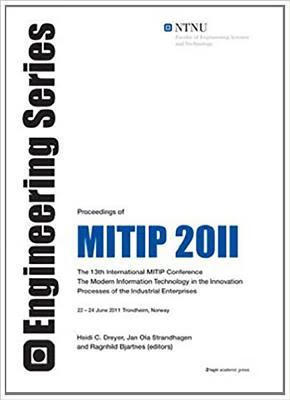 Proceedings of Mitip 2011: Ntnu Engineering Seri