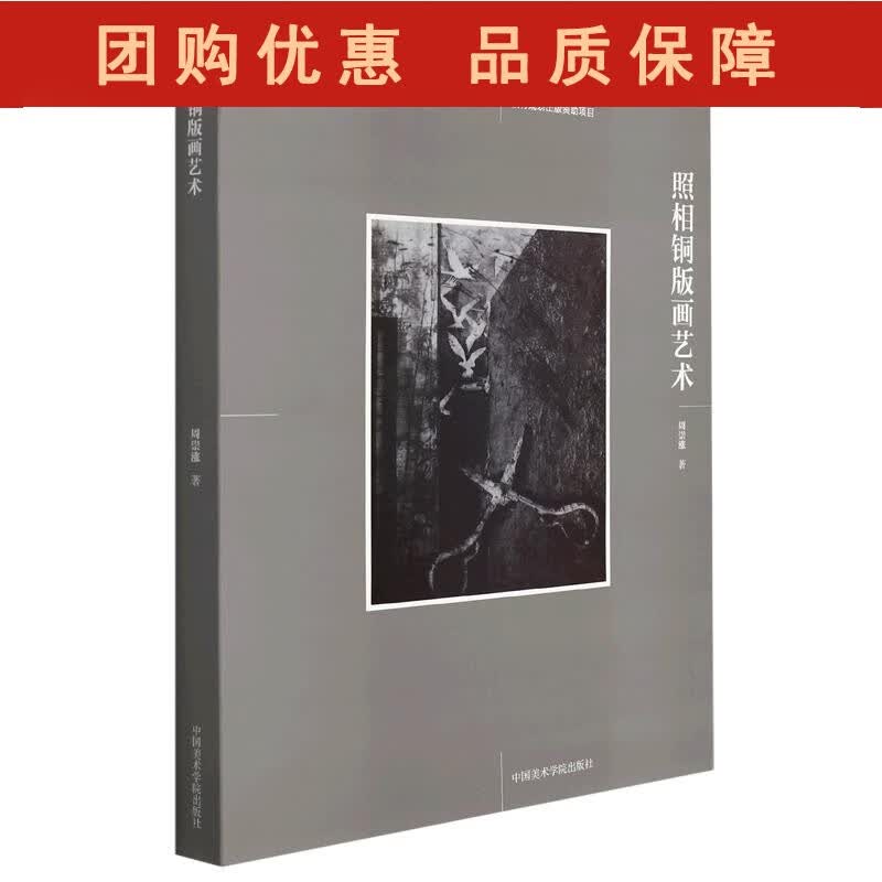 照相铜版画艺术