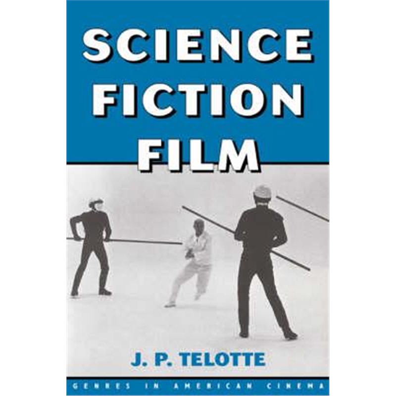 Science Fiction Film
