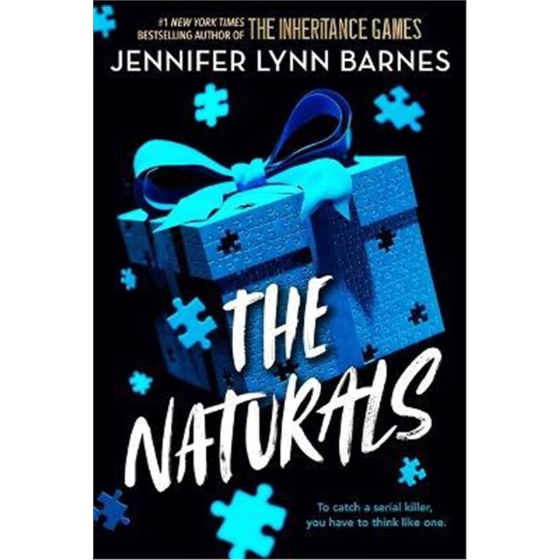 The Naturals (The Naturals, 1)?