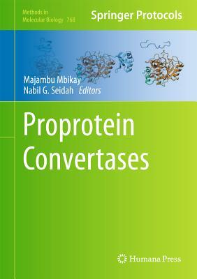 高被引Proprotein Convertases