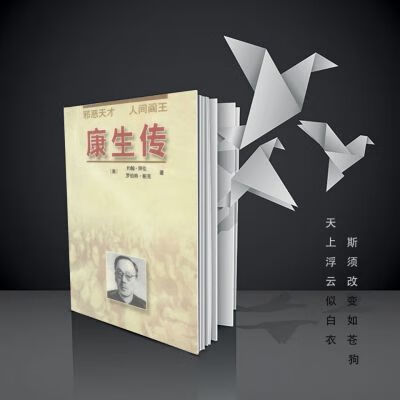康生传 约翰·拜伦著 康生传 约翰·拜伦著 翰拜伦著 翰拜伦著 翰拜伦著 翰拜伦著