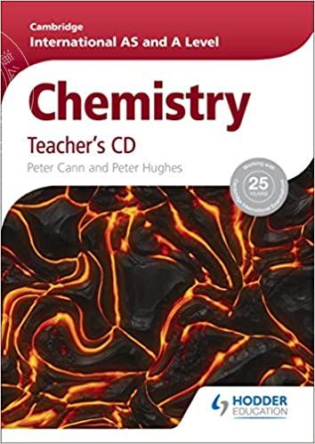 预售 Cambridge International AS and A Level Chemistry Teacher's CD