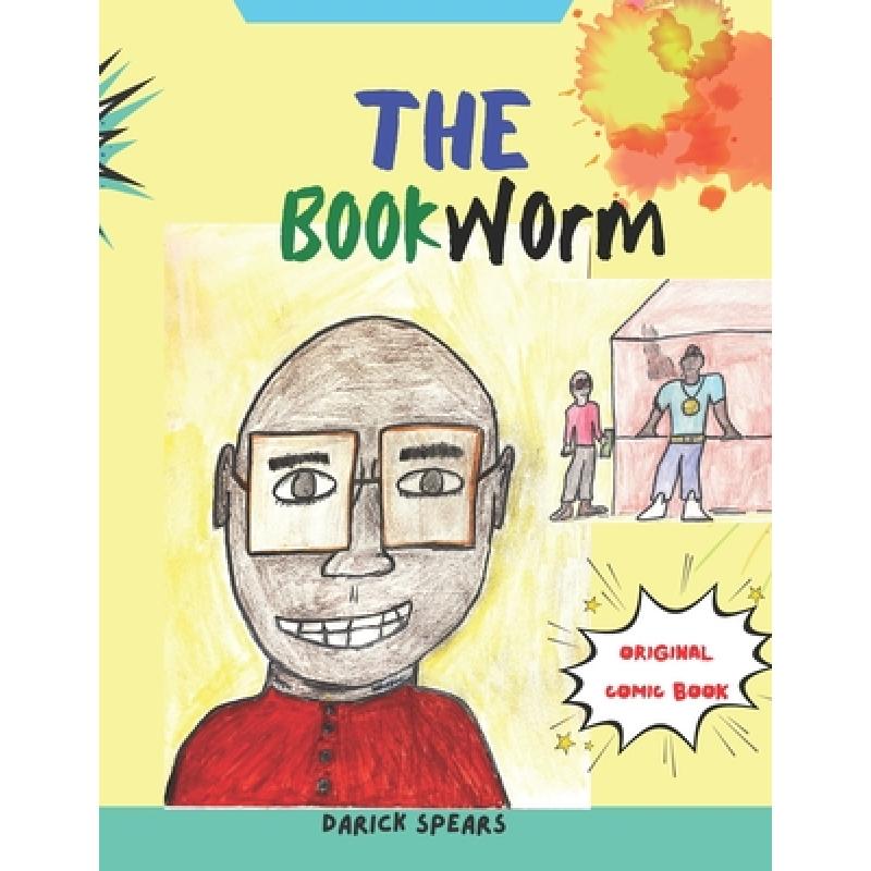 The Bookworm