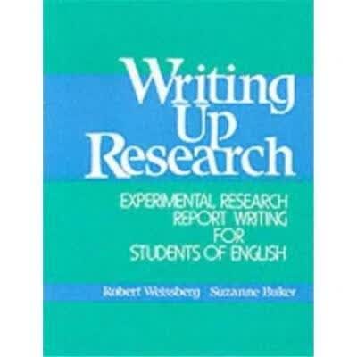 Writing Up Research 纸质书 Writing Up Research 纸质书