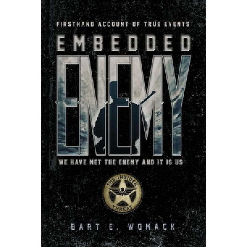 Embedded Enemy: The Insider Threat