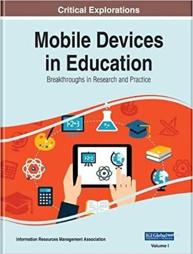 Mobile Devices in Education: Breakthroughs in R