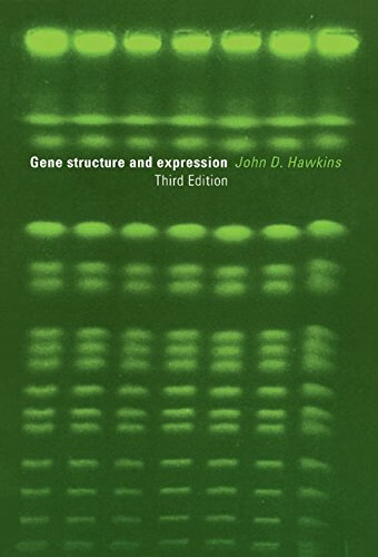 Gene Structure and Expression
