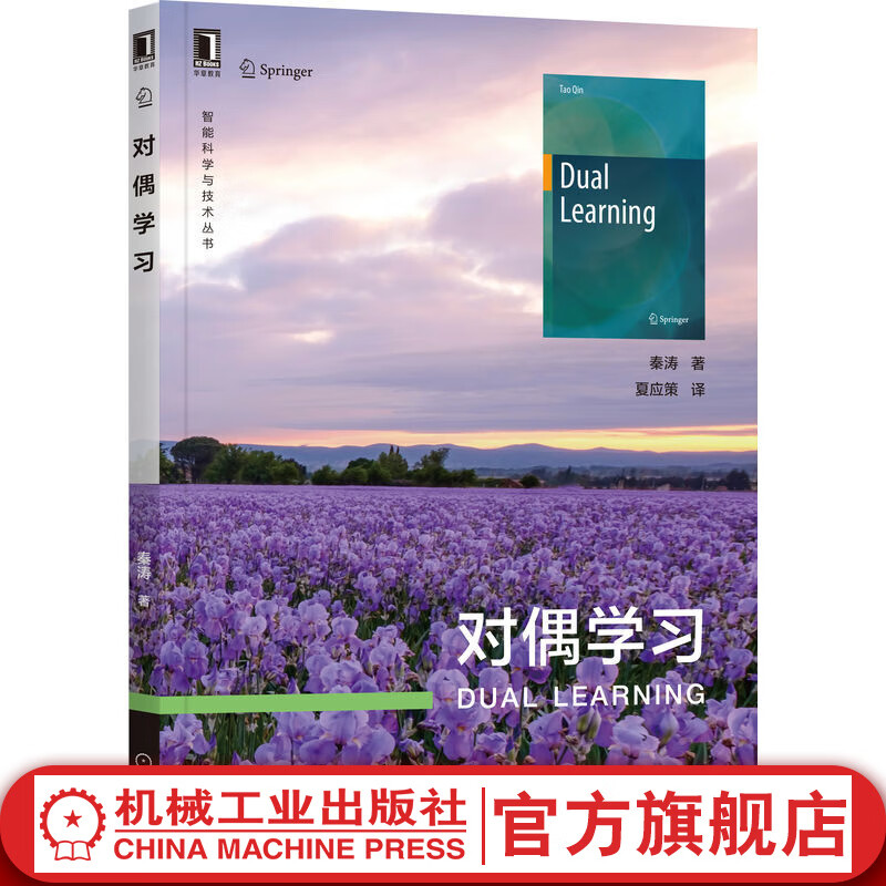 对偶学习