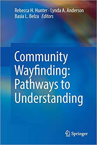 Community Wayfinding: Pathways to