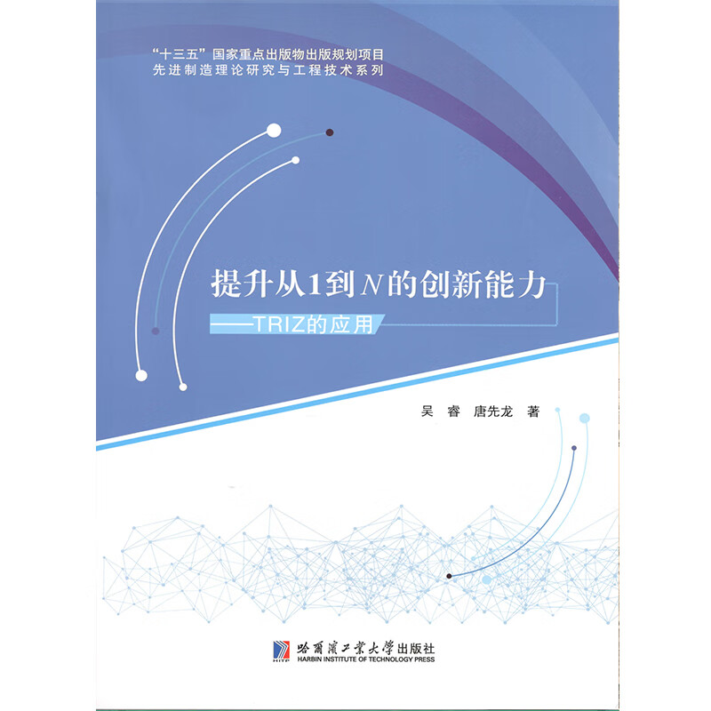 提升从1到N的创新能力-TRIZ的应用