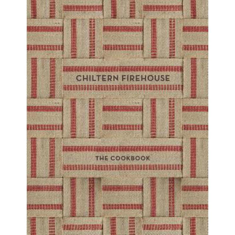 Chiltern Firehouse: The Cookbook 英文原版