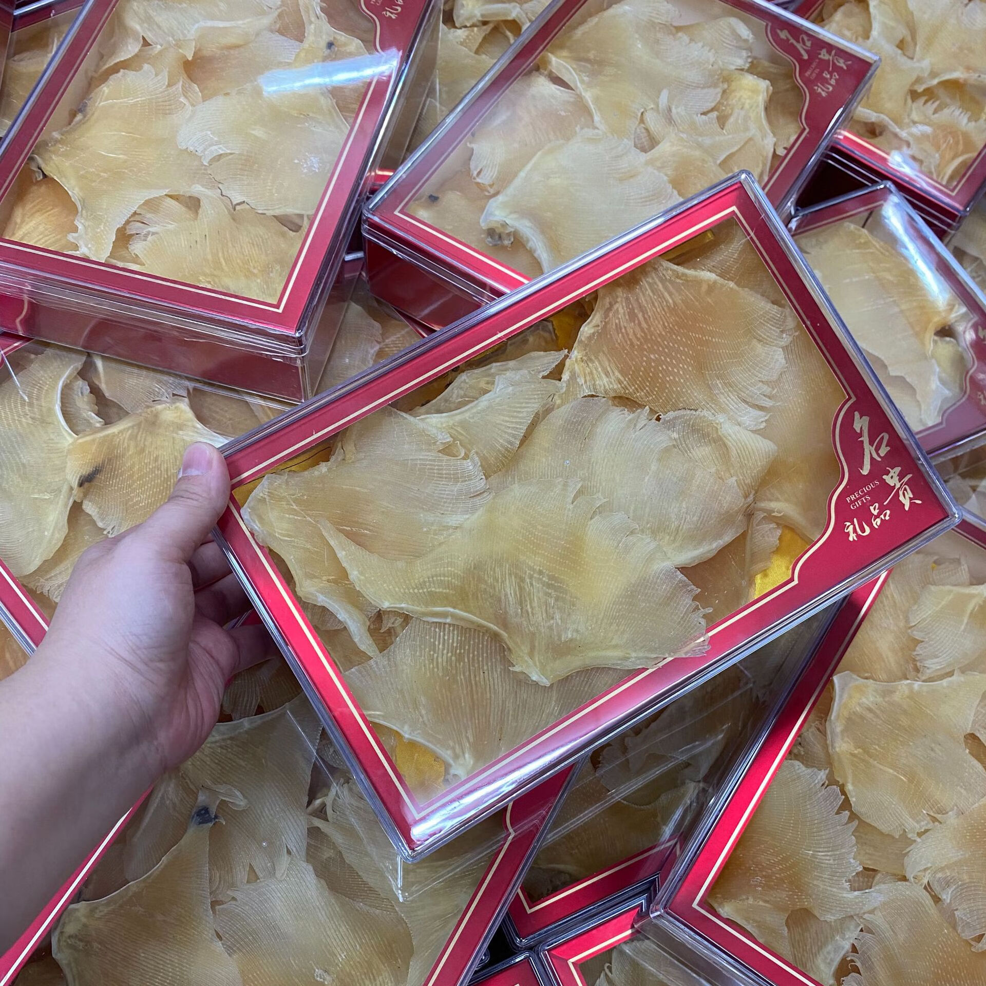 築地魚群マスノタマゴ（フレンチキャビア） 50g フランス産 冷蔵便 イクラ、タラコ、魚卵 | kochi-ot.main.jp