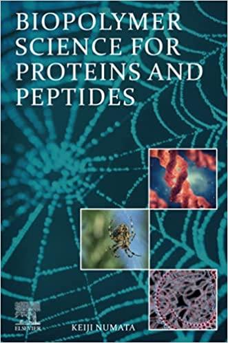 Biopolymer Science for Proteins and Peptides