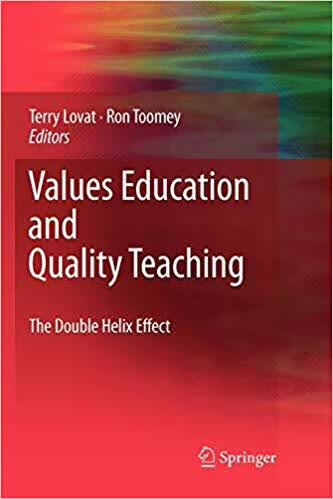 Values Education and Quality Teaching